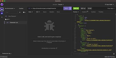 Ryan Z Wade On Linkedin Api 101 A Beginners Intro