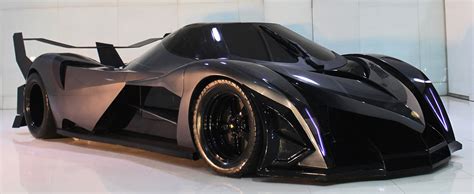 Devel Sixteens V16 Quad Turbo Engine Makes 4 515 Hp