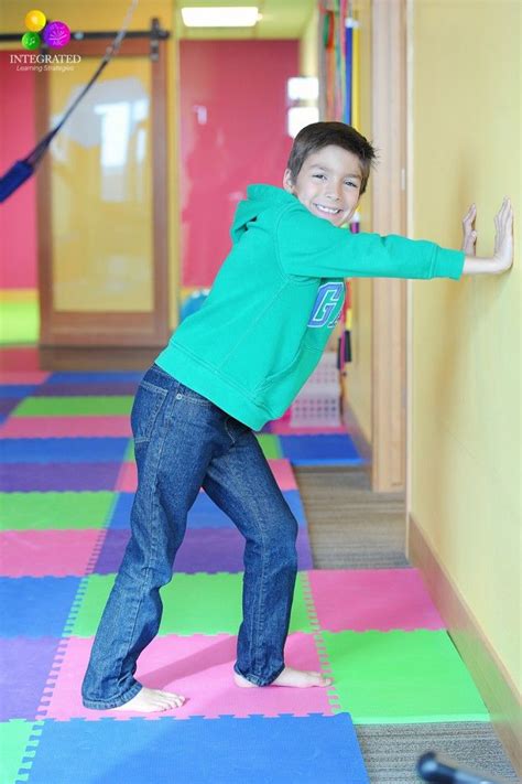 Back To Front Brain Exercises For Comprehension Sensory Motor Behavior Attention Artofit