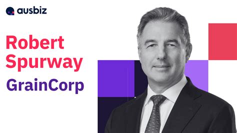 Graincorp Sees A Luscious 2024 On Ausbiz
