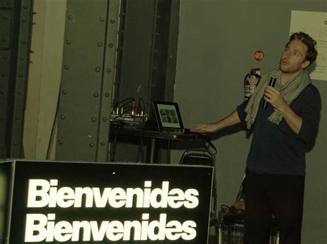 Propone Edouard Cabay Una Arquitectura Sostenible Spack