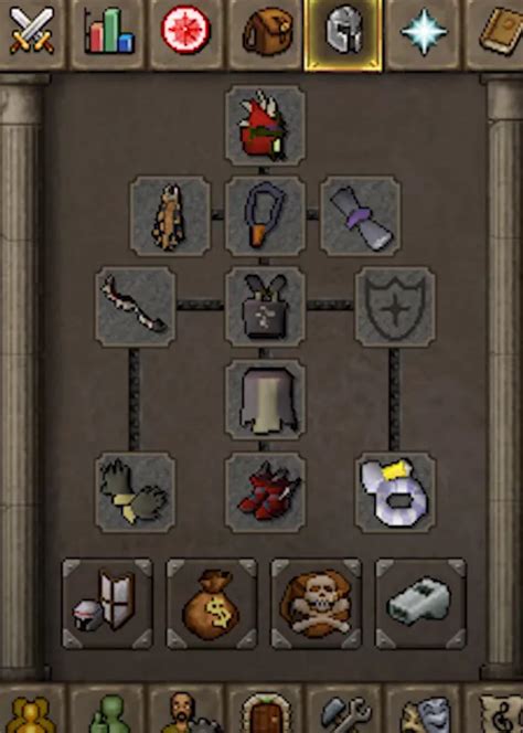 Everything You Need To Know About Iron Arrow Tips In Osrs Osrs Money Making Guide
