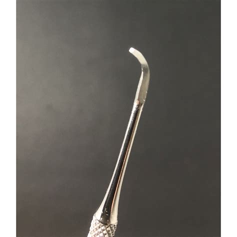 Jual Sickle Periodontia Instrument Fig 1 Scaller Universal Manual Sickel Shopee Indonesia