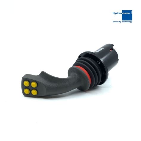 162f1120 Danfoss Joystick Prof1 Plus 1