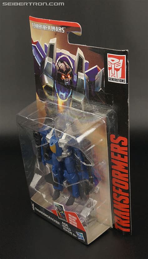 Transformers Generations Combiner Wars Thundercracker Toy Gallery Image 11 Of 111