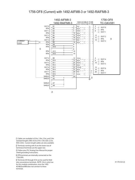 1492 Aifm16 F 3 Wiring Diagram