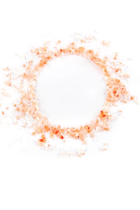Ways Sea Salt Is Way Healthier Than Table Salt Sarah Blooms
