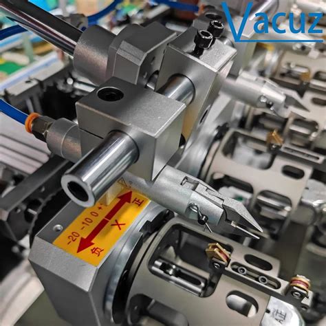 How To Choose The Right Brushless Motor Stator Winding Machine Manufacturer What Details And