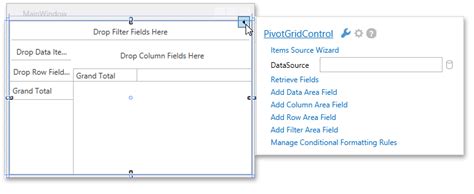 Xpo Data Source Wpf Controls Devexpress Documentation