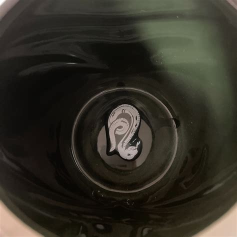 위자딩월드 공식 슬리데린 잔 콜리colley