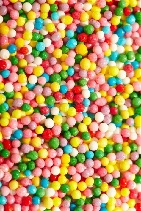 Sweet Sugar Stock Photo Image Of Bonbon Cupcake Dessert 18671216