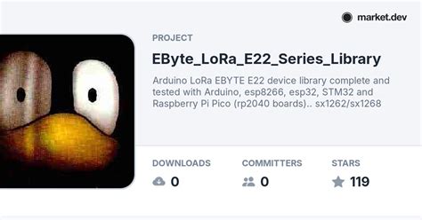 Ebytelorae22serieslibrary Ecosystem Directory Marketdev