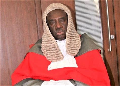 Supreme Court Refuses Udp Ex Parte Motion Seeking Review Of Its Ruling Kerr Fatou Online Media
