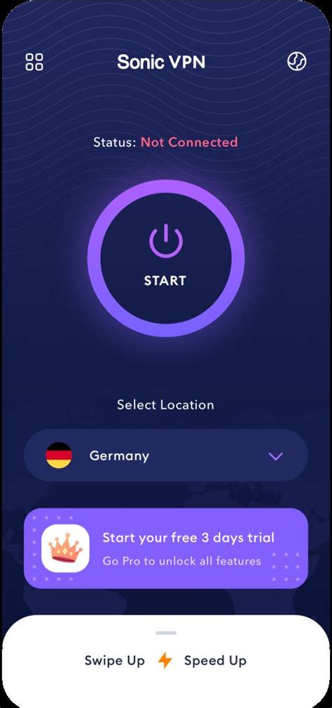 Sonic Vpn Apk For Android Download