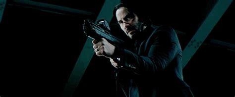 Mutlulu Un S Sular Nda Extraordinaryxmen John Wick One Gun And