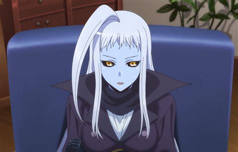Top 10 Monster Musume Waifus Ranked Fandomspot