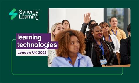 Learning Technologies 2025 What Did We Learn Synergy Learning