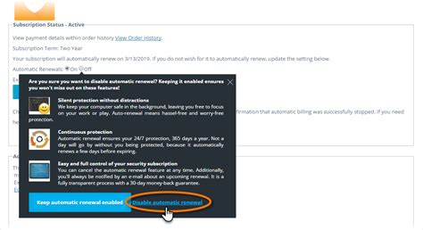 How To Cancel Auto Renewal How To Cancel Membership Auto