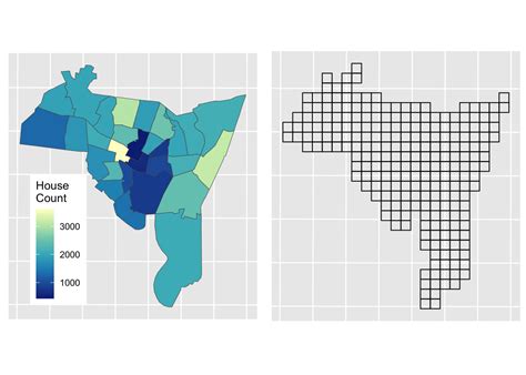 Chapter 3 Spatial Interpolation Geog3915 Geocomputation And Spatial