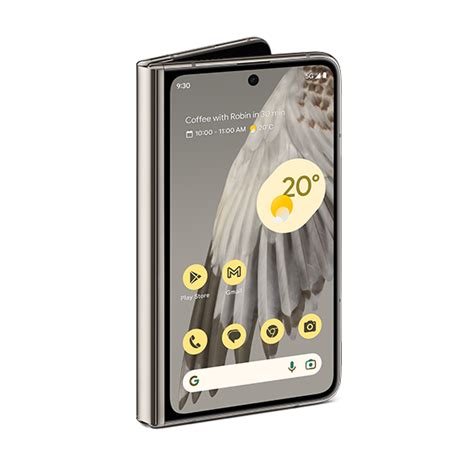 Google Pixel Fold Deals Pay Monthly Contracts