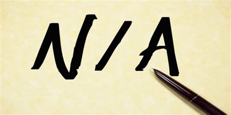 NA Full Form What Is The Full Form Of NA