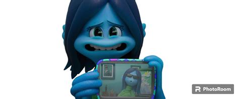 Ruby Gillman Sad Png By Kylewithem On Deviantart