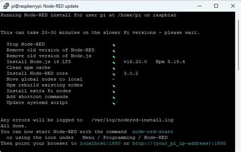 Any Measurement To Pi Blog 9 Sending Ocr Data To Cloud And Visualize