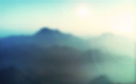 Image Processing Blur Filtering Technology IT Babe