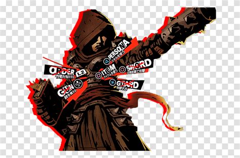 Darkest Persona Dd Persona 5 Edition Album On Imgur Darkest Dungeon