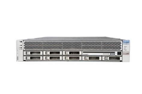 Sun Sparc T5220 Server At Best Price In Thane By Unisource It Solutions Private Limited Id