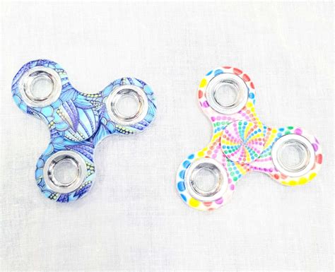 Frigid Spinner Multicolor Combo Pack 2 Piece Bd