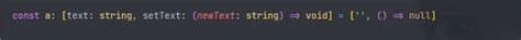 tuple names for typescript · issue 781 · binaryify onedark pro · github