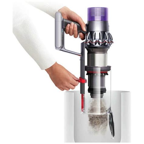 Вертикальный пылесос Dyson Cyclone V10 Absolute ГАРАНТИЯ 3 мес. купить ...