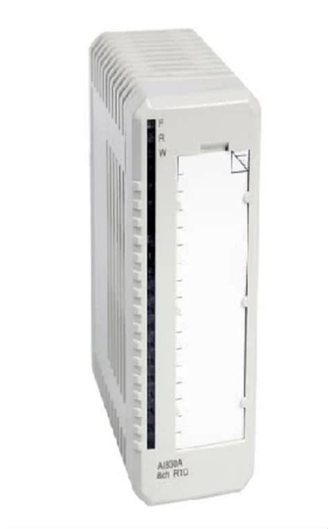 Abb Ai830a Anlog Input Card At ₹ 67363 Piece Input And Output Module