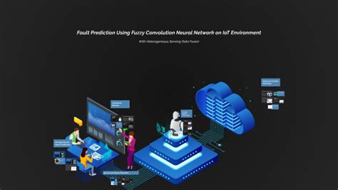 Fault Prediction Using Fuzzy Convolution Neural Network On Iot Environment By Megadharshini S On