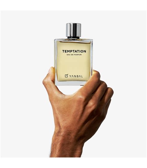 Temptation Eau De Parfum