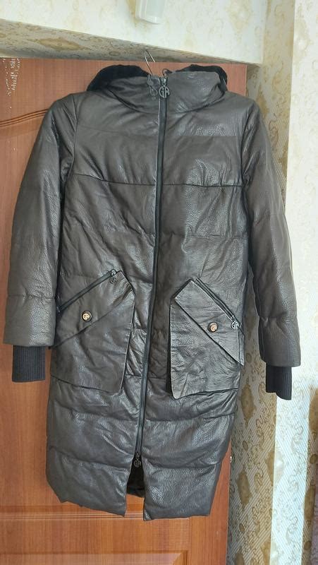 Зимова куртка — ціна 1500 грн у каталозі Куртки Купити жіночі речі за доступною ціною на Шафі