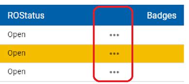 Reactjs Change Action Menu Icon In MUI Datagrid Stack Overflow