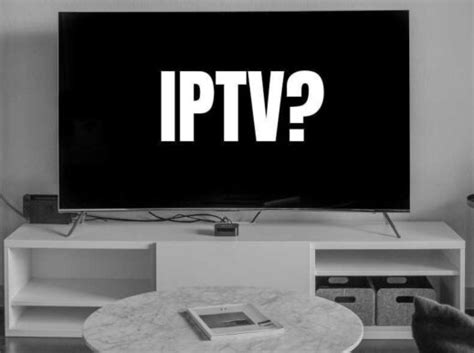 What Is IPTV CableTV Com