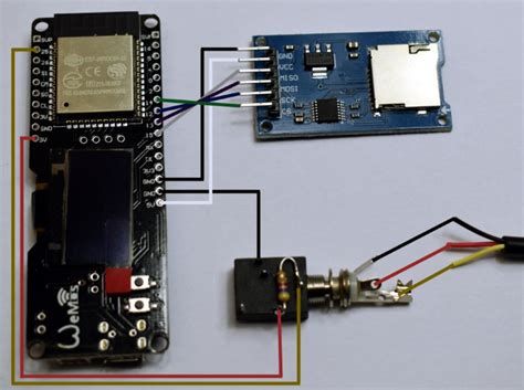 Replica Arduino Esp32 Ds18b20 Temperature Logger And App