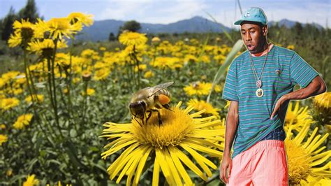 Tyler The Creator Wallpaper Magazinewest