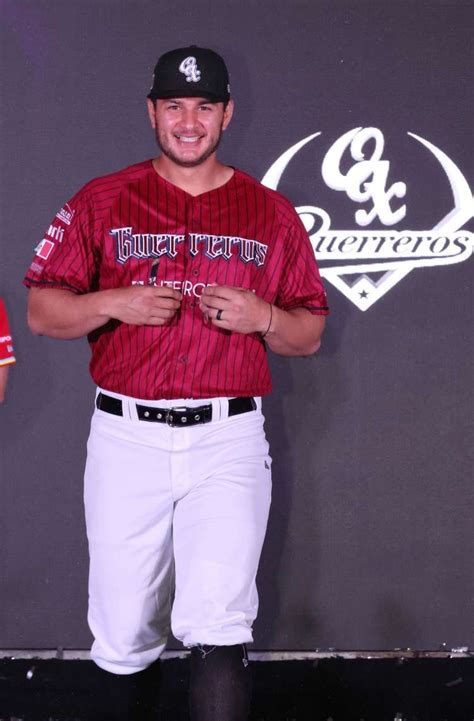 Guerreros De Oaxaca Presenta Su Nueva Imagen 2024 Diario Marca