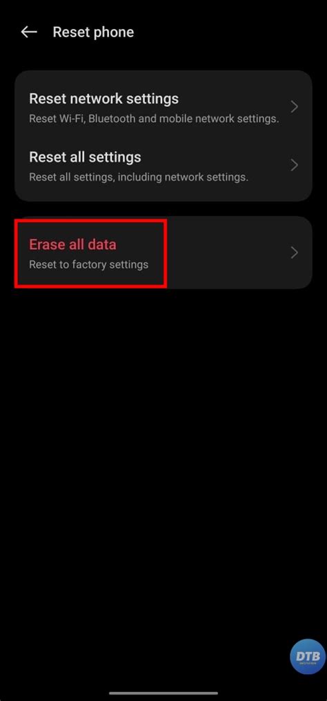 5 Ways To Fix Green Line Issue On Oneplus