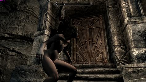 How To Load A Bodyslide Preset Skyrim Technical Support LoversLab