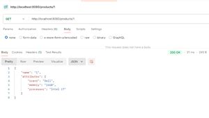 Storing PostgreSQL JSONB Using Spring Boot And JPA GeeksforGeeks