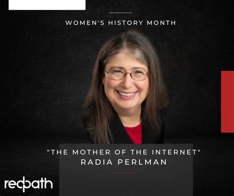 Womenshistorymonth Womenintech Redpath Consulting Group
