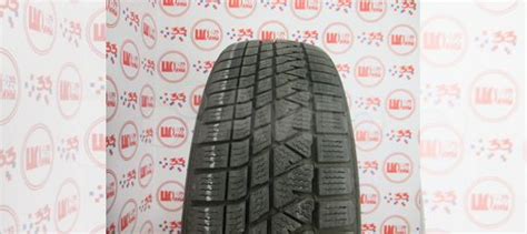Kumho WinterCraft WS71 215/65 R17 купить в Москве | Авито