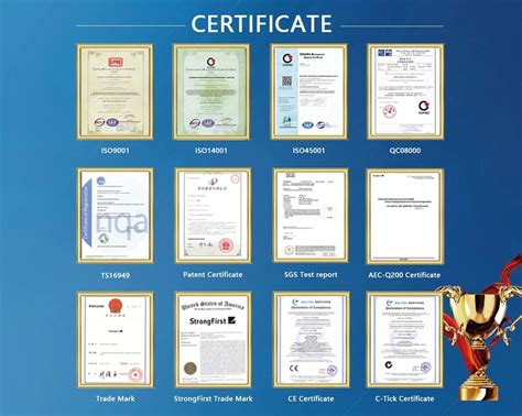 Strongfirst Waterproof Ultrasonic Sensor Module Distance Sensor For Avoiding Obstacles Jsn Sr20