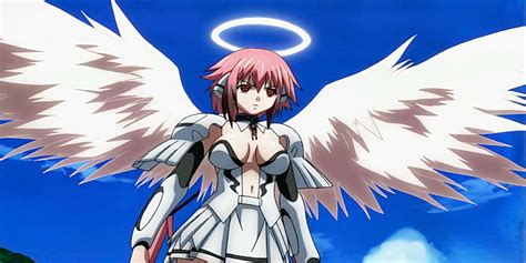 Anime Angels Lost One