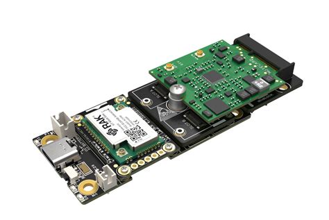 rakwireless blues one lorawan lte m and nb iot devkit ships with blues